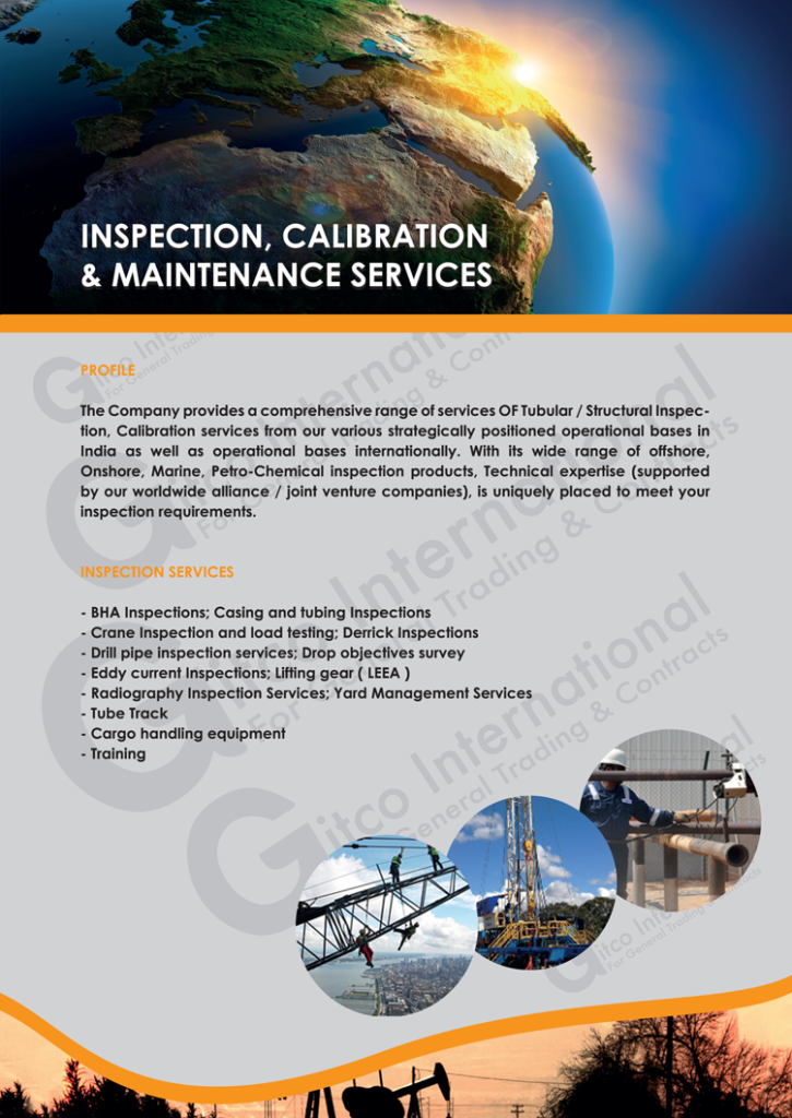 GITCO International