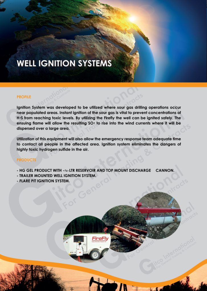GITCO International